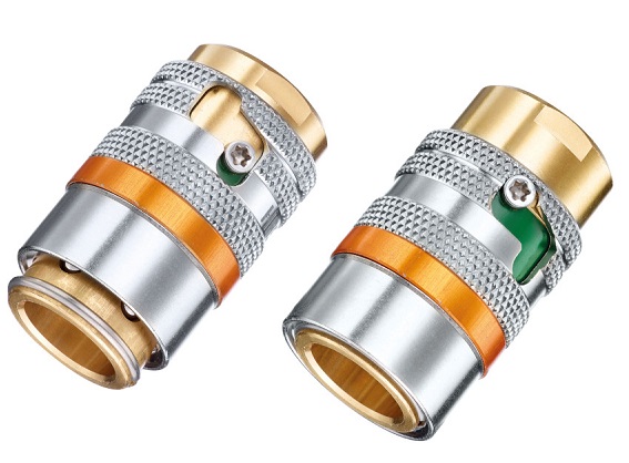 Boost Your Mold Safety Game with HASCO’s Z825HT Coupling - Modern ...